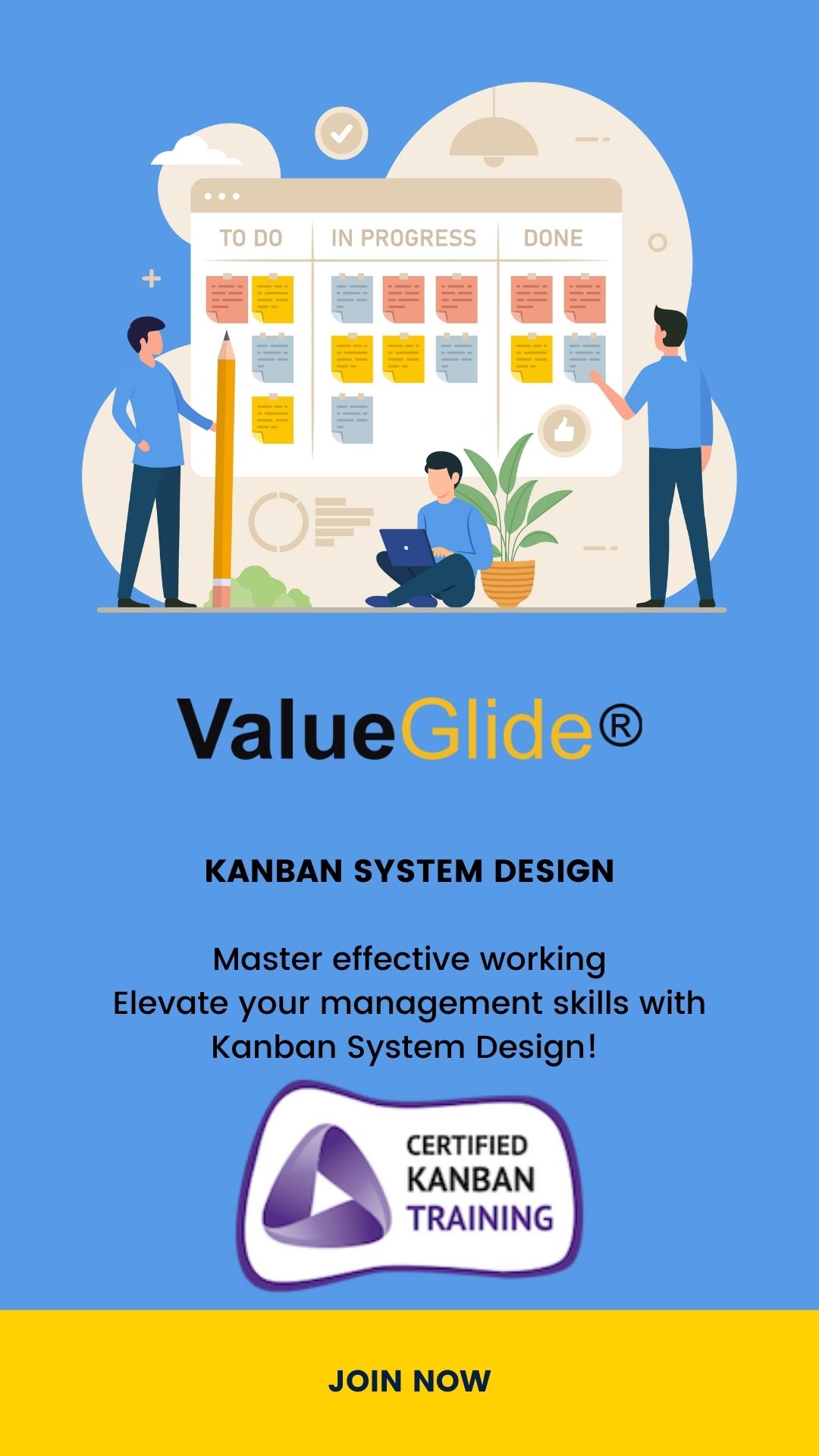 What are the core Kanban principles that everyone should know? - Value ...