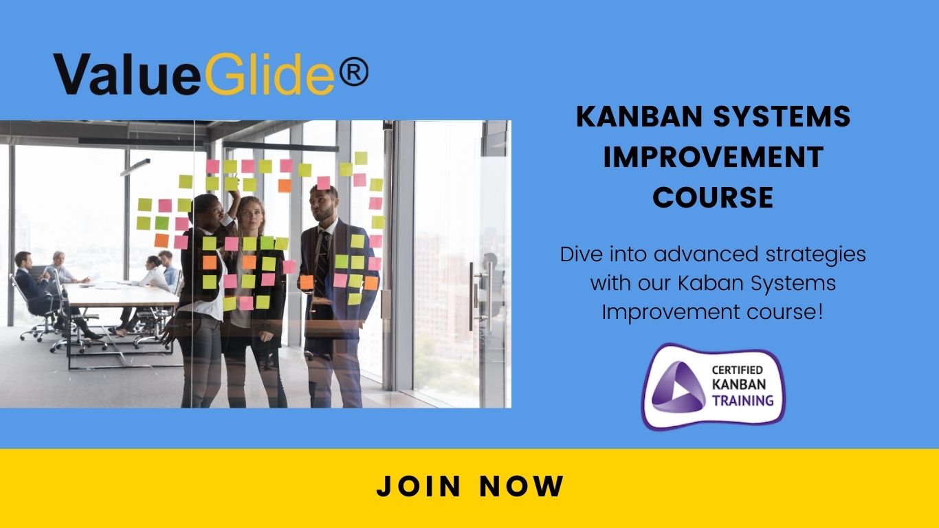 How does Kanban contribute to LEAN management and continuous improvement? - Value Glide Kanban ...